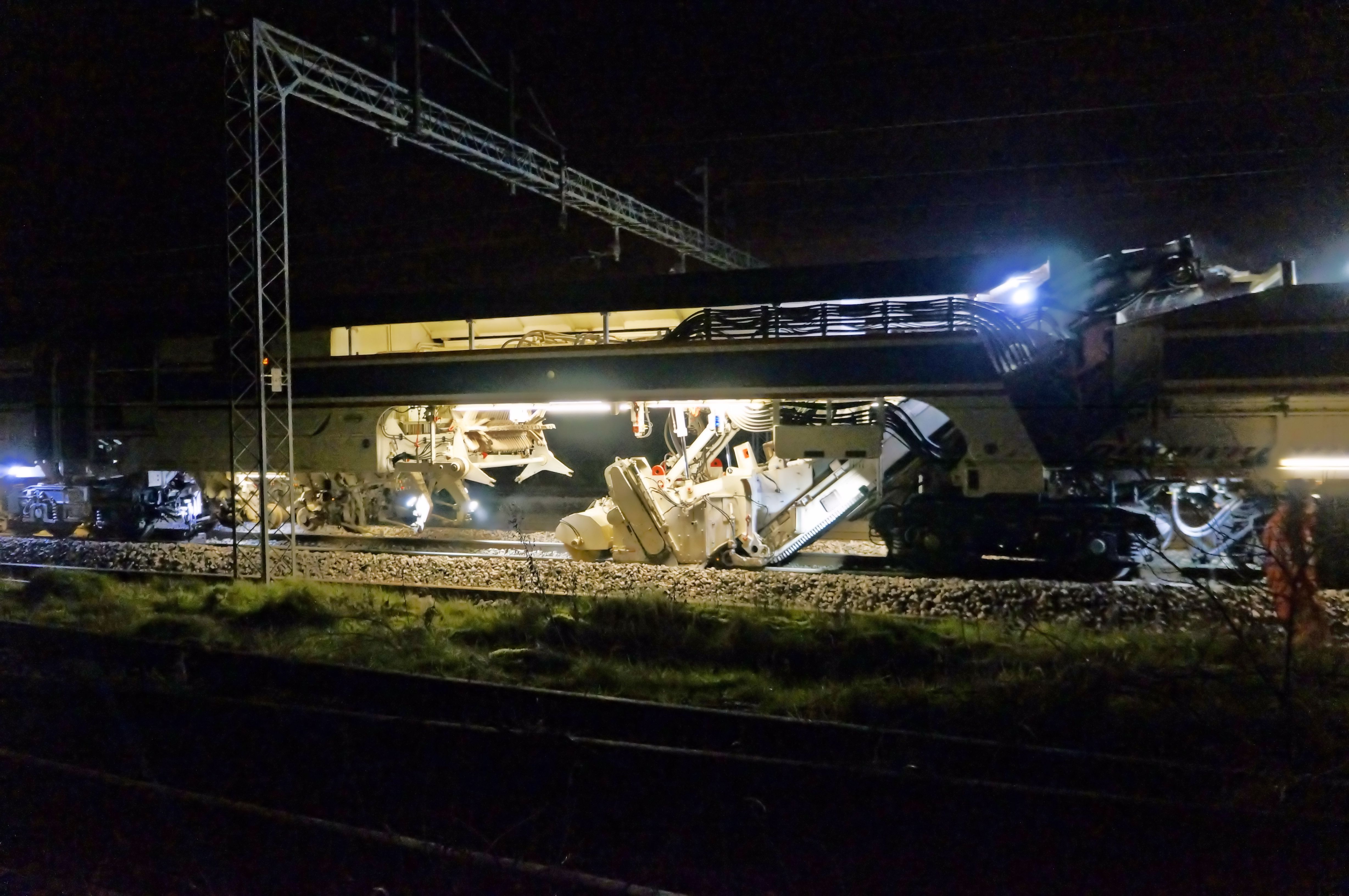 SB Rail News & Media