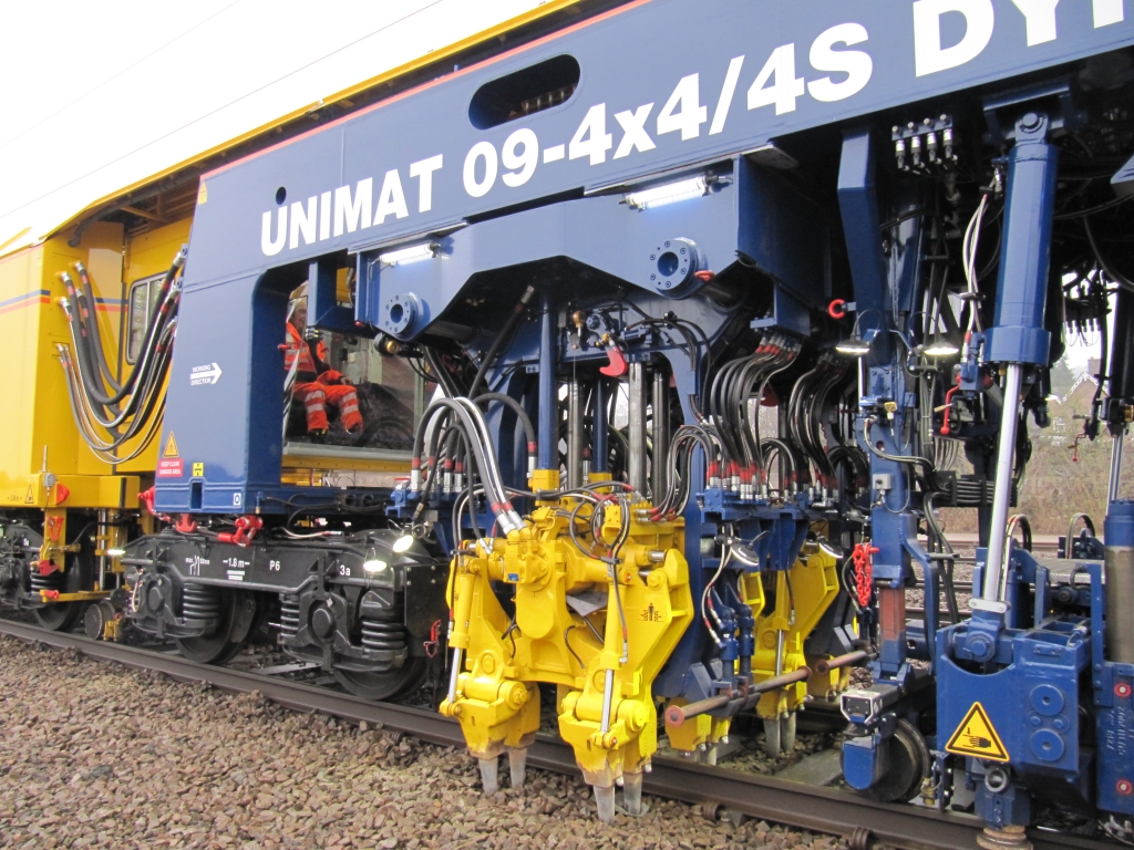 Careers and Job Vancancies at SB Rail